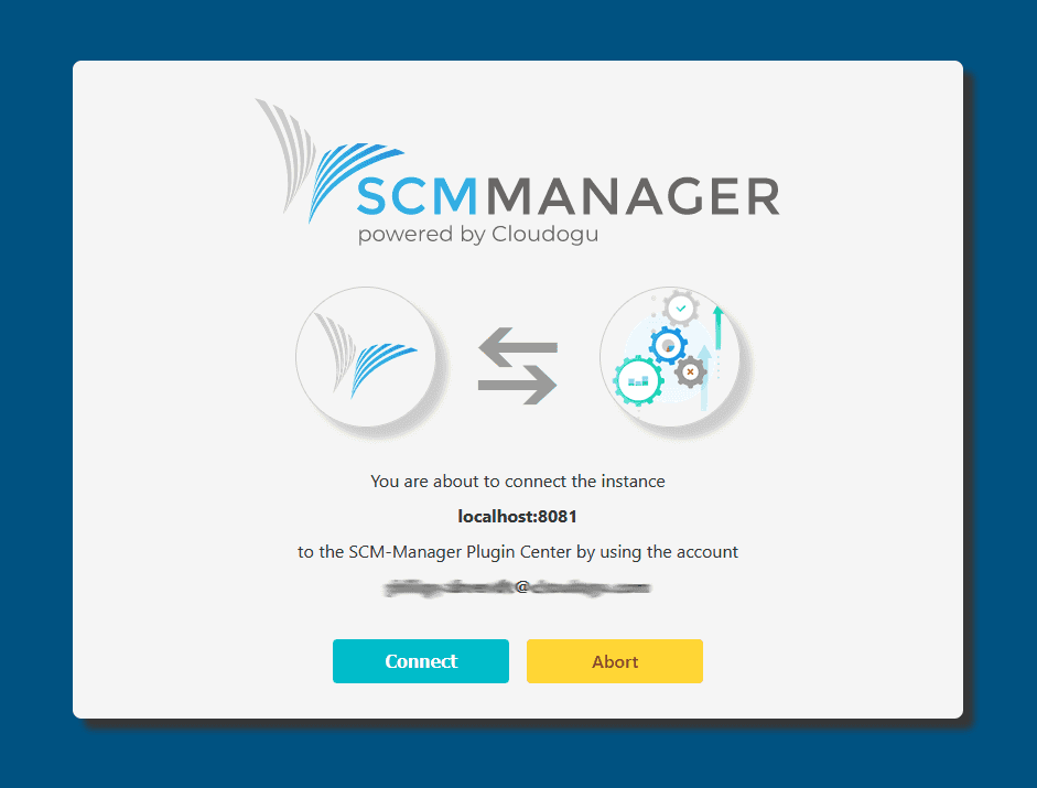 Administration | SCM-Manager