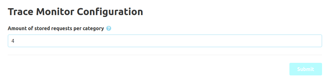 Configuration | SCM-Manager