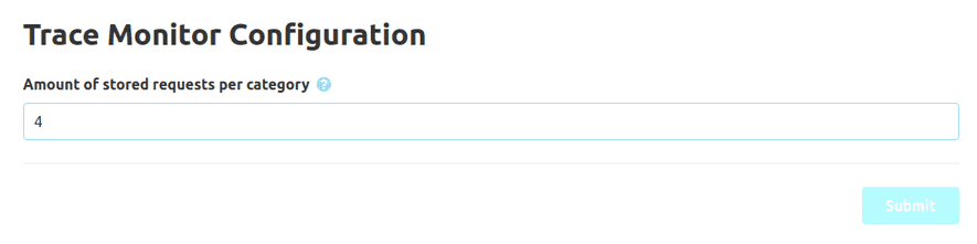 Configuration | SCM-Manager