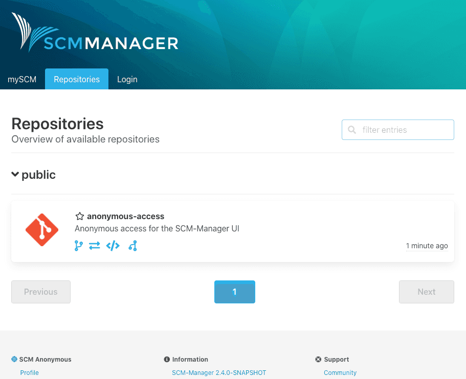 Scm Manager 240 Scm Manager 