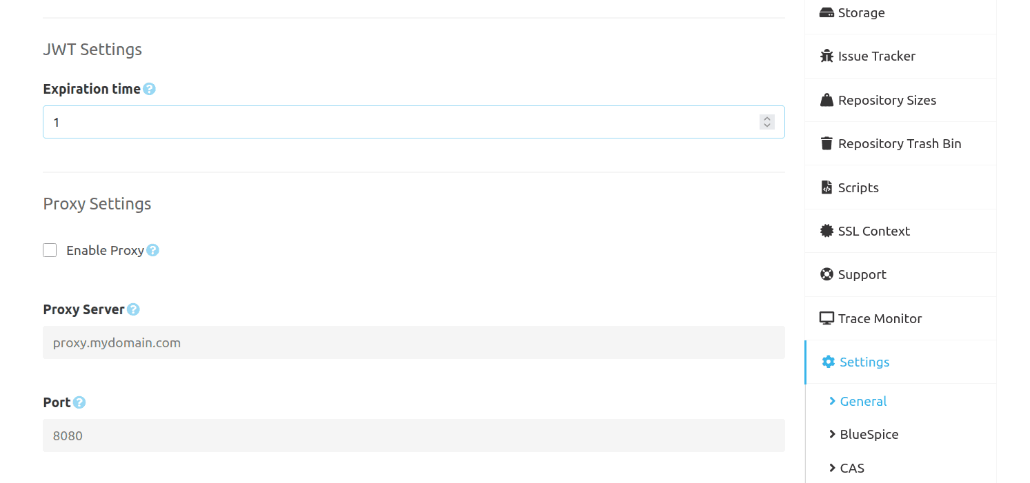 SCM-Manager 3.8.0 | SCM-Manager