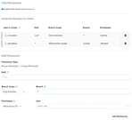 Configuration | SCM-Manager