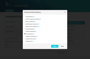 Repository | SCM-Manager