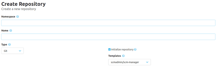 Blog | SCM-Manager