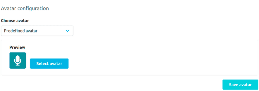 Settings | SCM-Manager