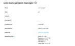 SCM-Manager 2.46.0 | SCM-Manager