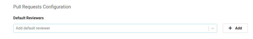 SCM-Manager 2.42.x | SCM-Manager