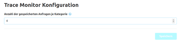 Konfiguration | SCM-Manager